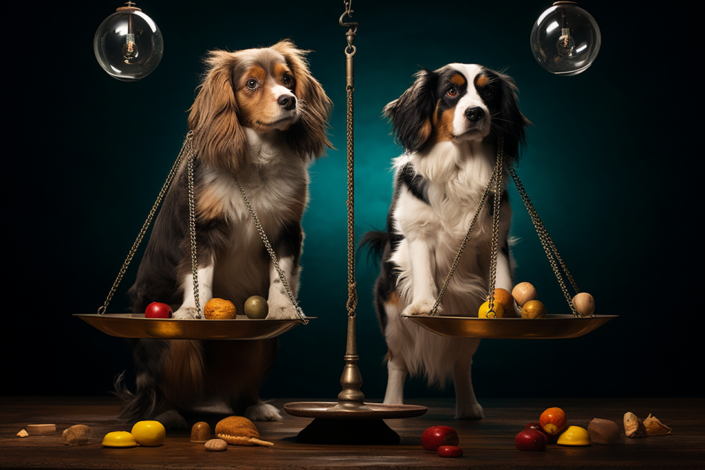 The Comprehensive Guide to Balanced Dog Training: Techniques, Benefits, and Considerations - Off ...