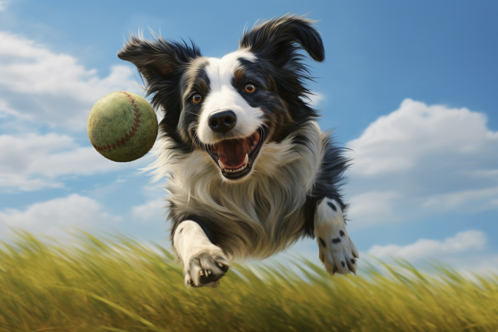 Unleashing Canine Athletes: Exploring the World of Agility, Flyball ...