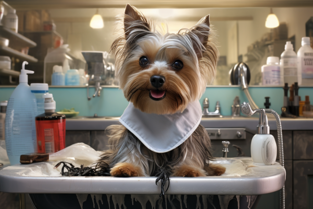The Ultimate Guide to Modern Dog Grooming: Aesthetic Trends, Practical ...