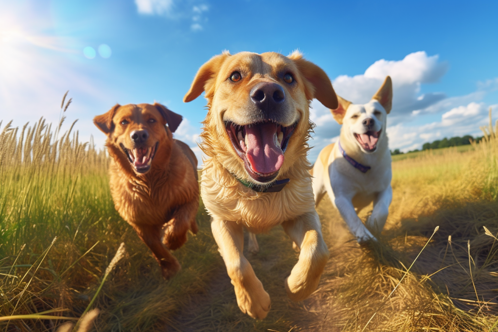 The Top Dogs: Exploring the Most Popular Dog Breeds in America - Off ...